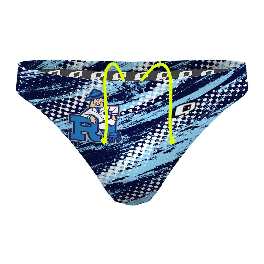 Redwood Water Polo - Waterpolo Brief Swimsuit – Q Team Store