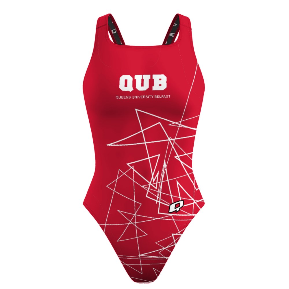 QUB - Classic Strap – Q Team Store