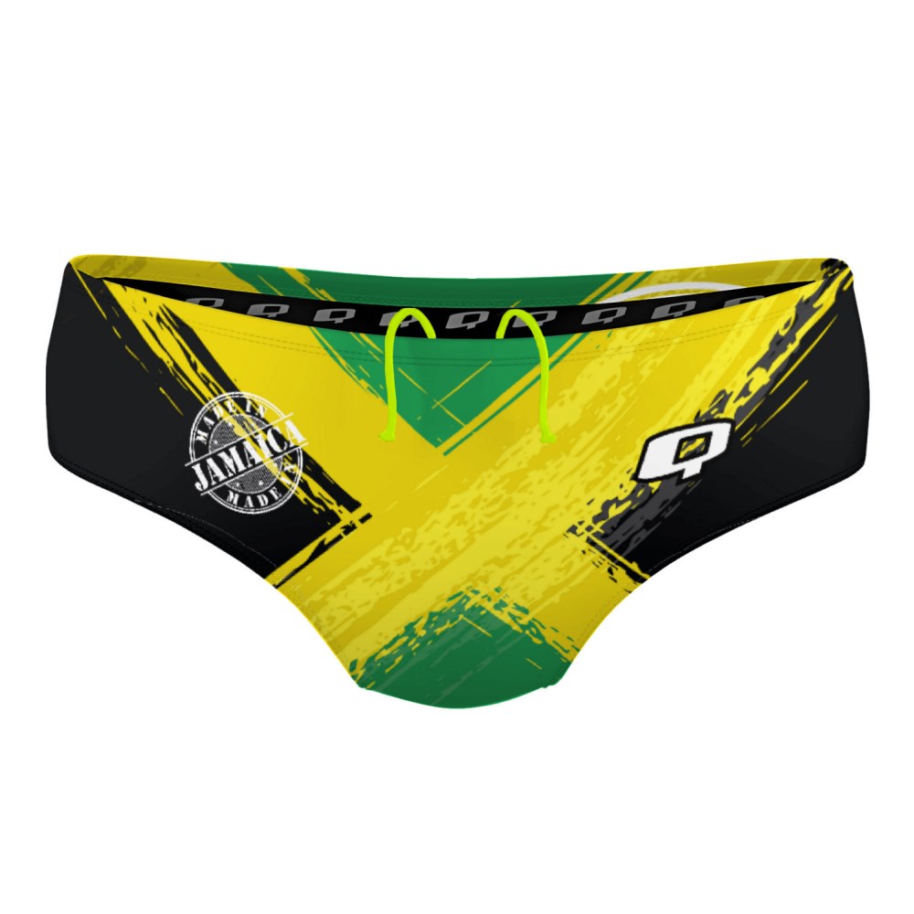 Larkey Sharks Grooving nation - Classic Brief – Q Team Store