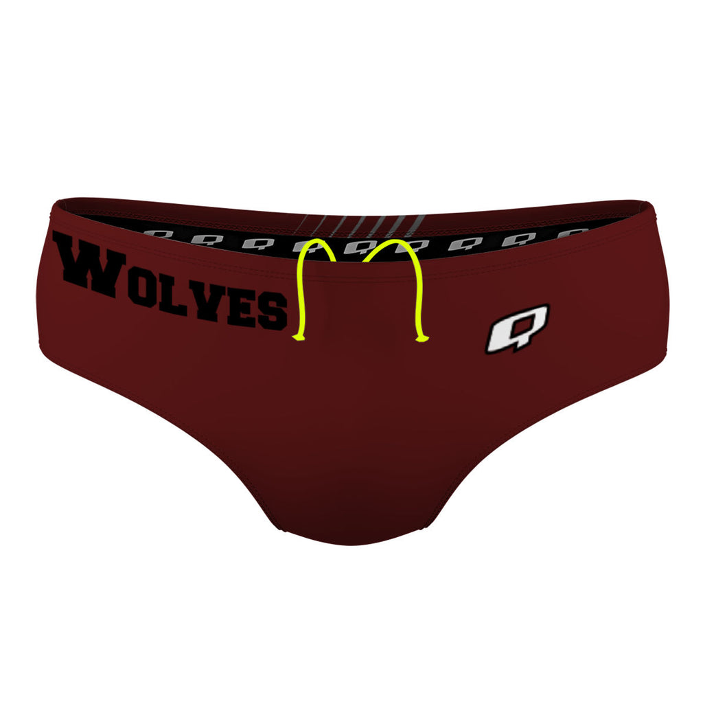 SK Wolves - Classic Brief – Q Team Store