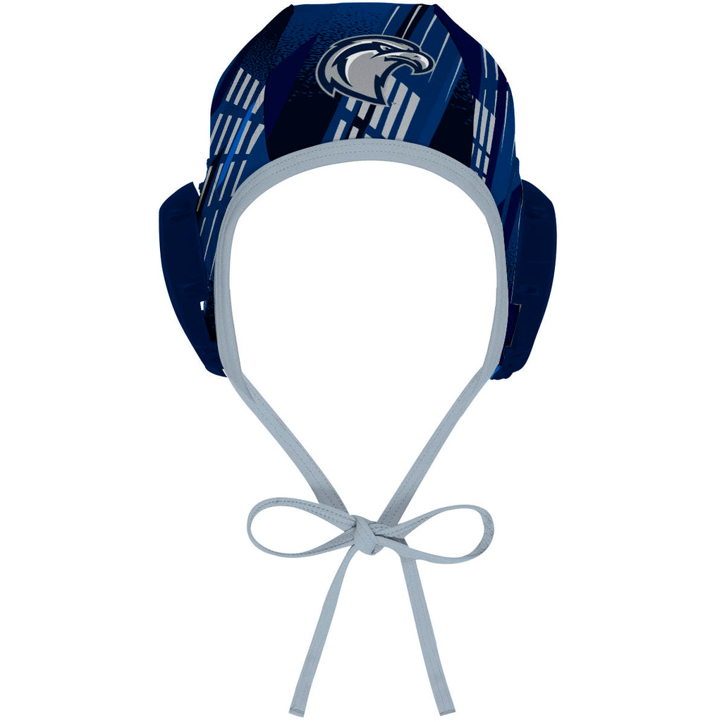 Lake Howell Silver Hawks - Water Polo Cap – Q Team Store