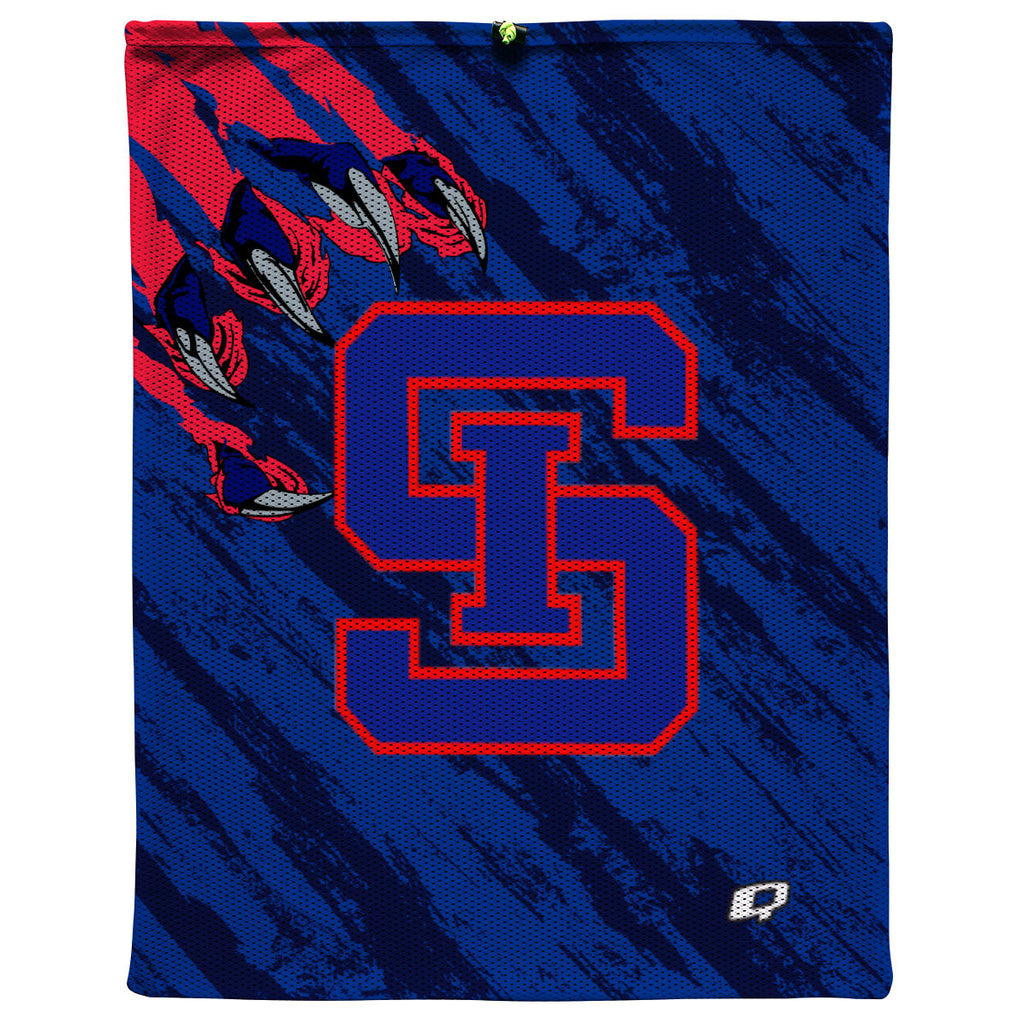 Wildcats Water Polo - Mesh Bag – Q Team Store