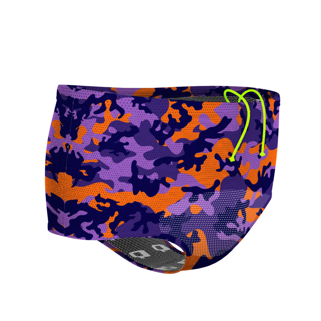 Breakers 2022 Drag Suit - Mesh Drag Swimsuit – Q Team Store