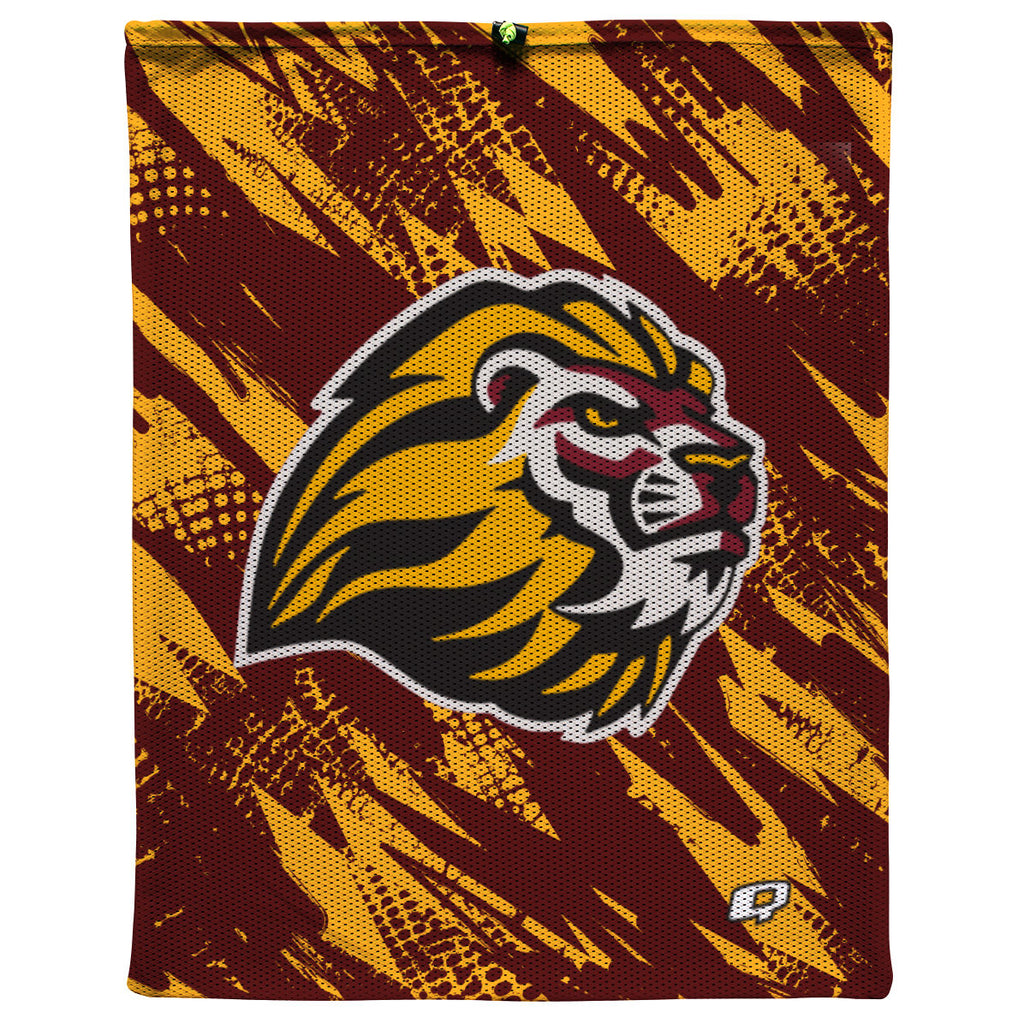 Liberty Water Polo - Mesh Bag – Q Team Store